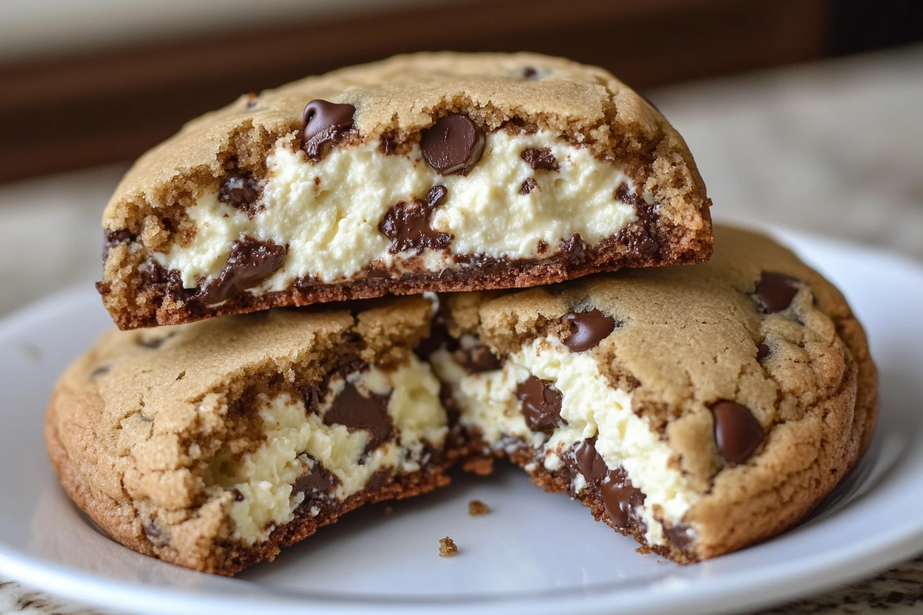 Can You Really Make Cottage Cheese Chocolate Chip Cookies