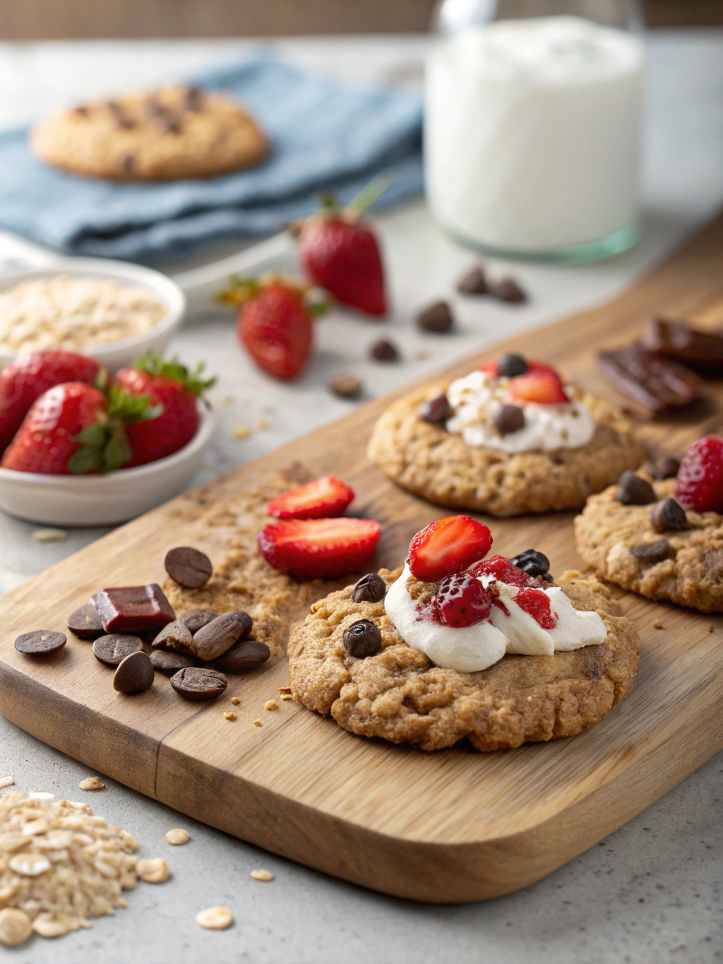 quaker oatmeal cookie recipe: 7 Tips for Perfect Chewy