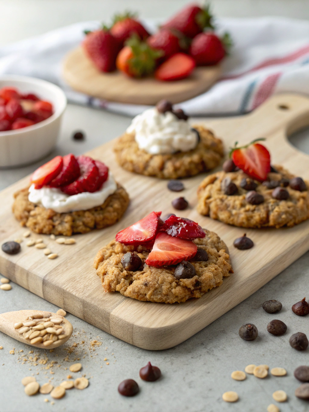 Quaker Oatmeal Cookie Recipe: 7 Easy Steps to Chewy